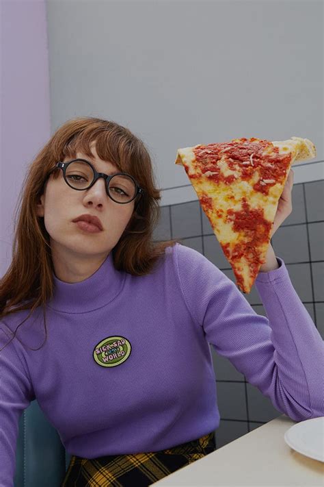 Lazy Oaf X Daria 90s Apparel Collection Hypebae