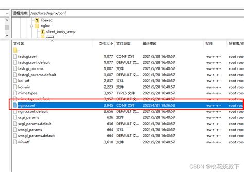 Linux Nginx转发配置 Csdn博客 Linux Nginx转发配置 Csdn博客