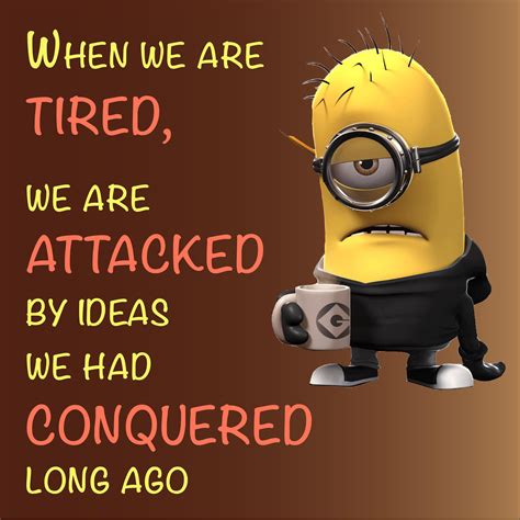 Minion Quotes Full Moons Minions💛 Minionslove143 • Instagram