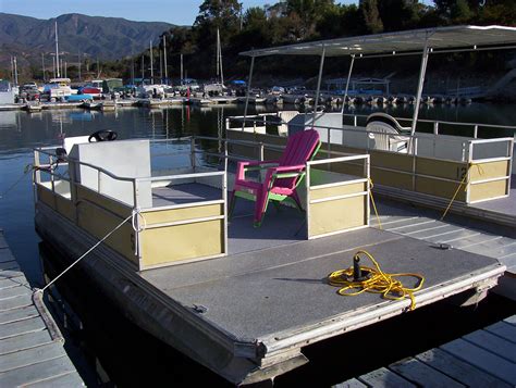 Lake Casitas Boat Inspection At Mike Gloss Blog