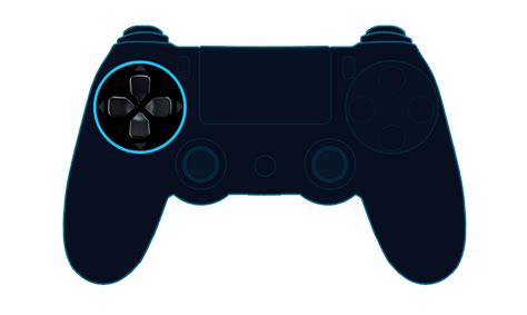 Sony Playstation 4 Controller Steamworks Documentation