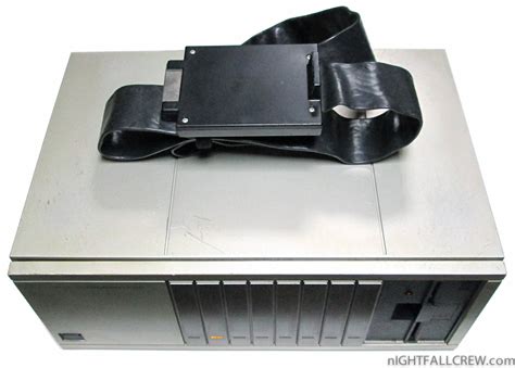 Texas Instruments Expansion System Peripheral Expansion Box