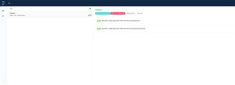exception while using extentreport flush · issue 60 · extent