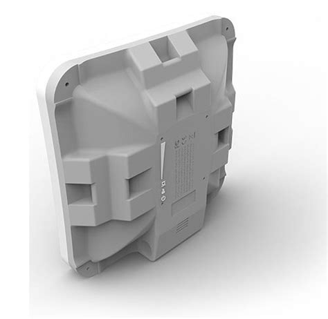 MikroTik SXT SQ Lite Outdoor Access Point At Piece Fruit Garden Faridabad ID