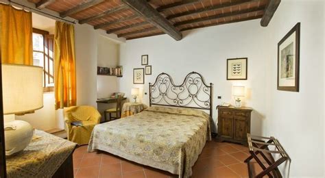 The Best Boutique Hotels In Monteriggioni By