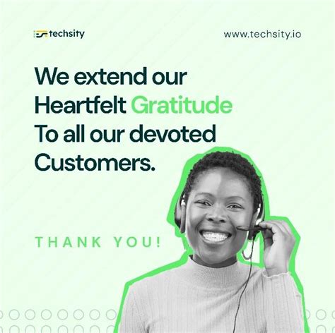 Techsity Academy On Linkedin Customerserviceweek Techsity Customerserviceweek Techacademy Tech