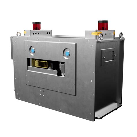 On Line Xrd Worlds First On Line Xrd Instrument To Monitor