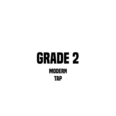 Grade 2 Classes