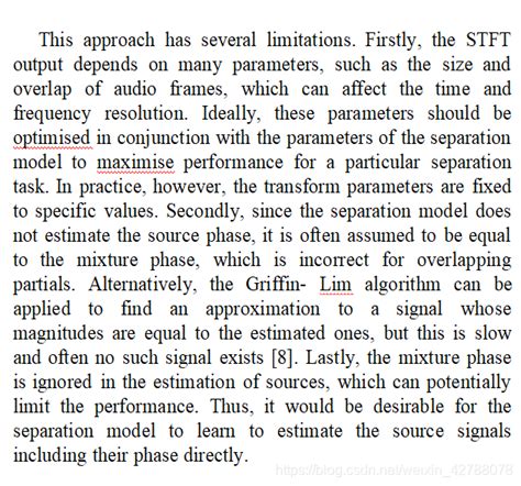 Wave U Net A Multi Scale Neural Network For End To End Audio Source