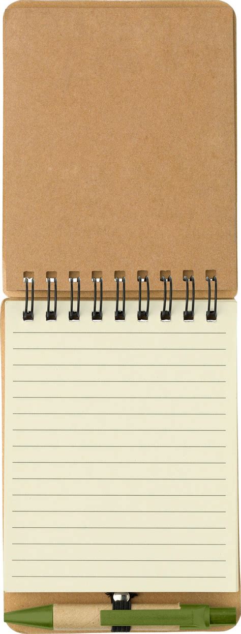 Wire Bound Notebook Funkyconcepts Com