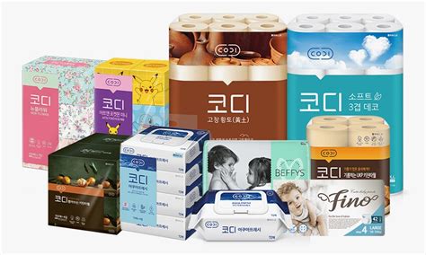 기획전 [코디]생필품 기획전 믿고 사는 즐거움 Ssg Com