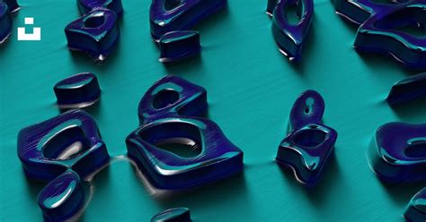 A Number Of Blue Objects On A Blue Surface Photo Free Car Image On Unsplash