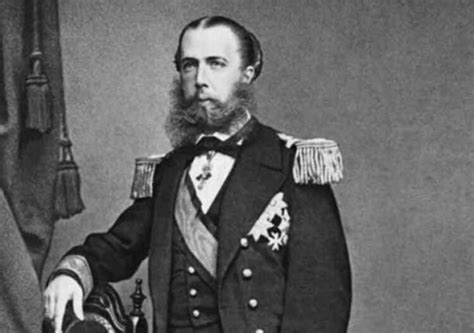 Conozca Todo Sobre La Vida De Maximiliano De Habsburgo