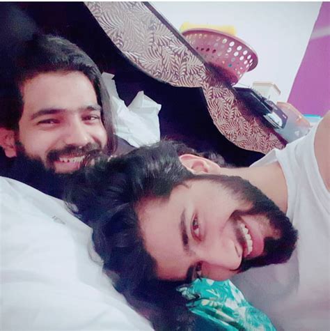 Pakistan Desi Boys And Gays Cute Couple From Karachi Pakistan