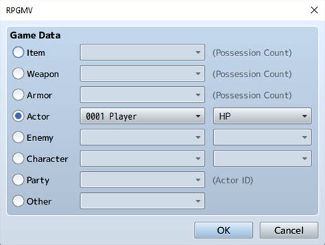 RMMZ Galv S MZ Map Projectiles RPG Maker Forums