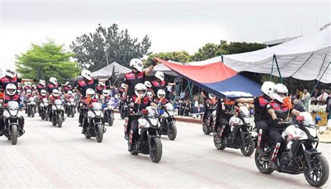 Kpk Government Launches Ababeel Force To Reduce Street Crimes In