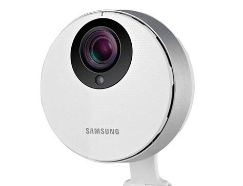 Samsung Smartcam Hd Pro Wi Fi Camera Key Features Price And Alternatives