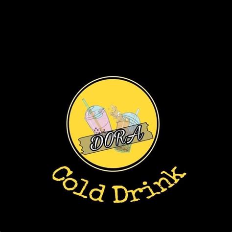 Dora Cold Drink Yangon