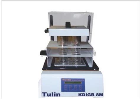 Diacid Digester System At Rs 142250 Human Digestive System Model In