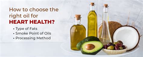 Know Why These Heart Healthy Cooking Oils Are A Must For Your Pantry