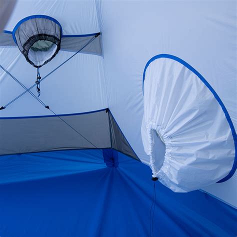 Stone Glacier Sky Solus 1p Tent 4 Season Hunting Tent