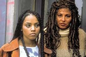 Bianca Lawson Bones