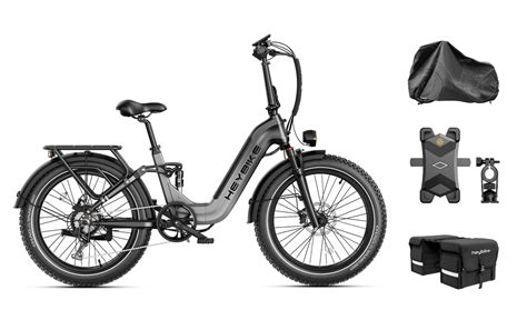 Accessories Bundles Heybike