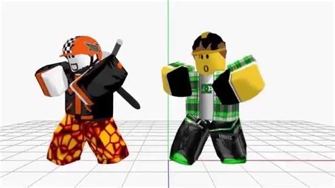 Xx4ceofspadesxx And Dragondudes3 From The Hit Roblox Arg Recallahollowheart