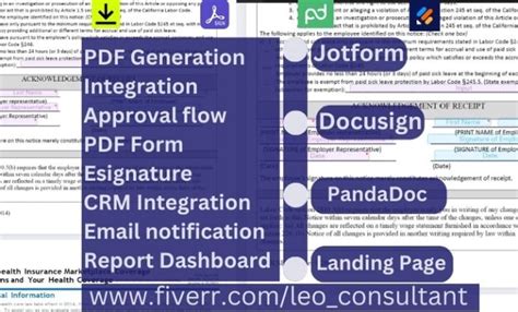 Do Fillable Pdf Form Esignature W 9 Form Adobe Sign Pandadoc Docusign