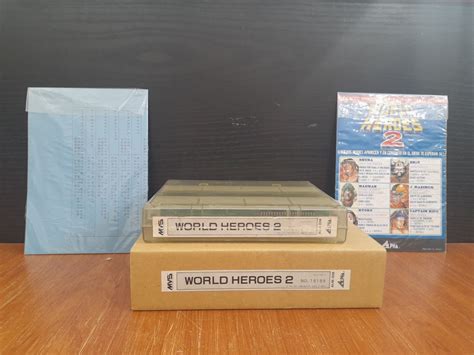 Fs For Sale Mvs Carts Neo Geo Snk Arcade Projects Forums