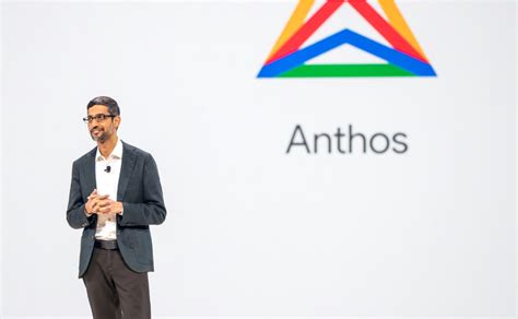 Google Debuts Migration Tool For Its Anthos Hybrid Cloud Platform SiliconANGLE
