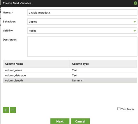 How To Extract Table Metadata From Json Files To Create Snowflake Tables