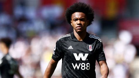 Exclusive Reasons Behind Willian Fulham Exit Revealed As London Rivals
