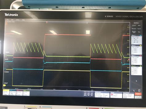 LM LM Current Limit Threshold Issue Power Management Forum