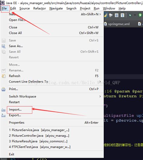 在eclipse Ide中使用github进行项目版本的管理github And Web仓库管理系统 And Eclipse Csdn博客