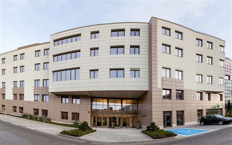 Офталмологична болница Зора Eurostill