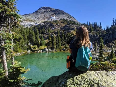17 Of The Best Day Hikes In British Columbia Canada Off Track Travel