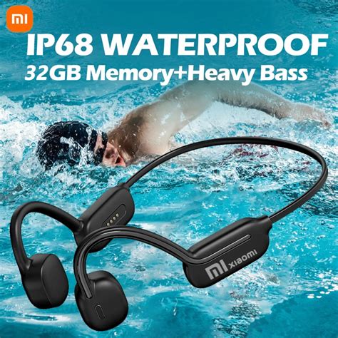 Fones De Ouvido Sem Fio Bluetooth Fone De Ouvido De Condu O Ssea Auricular Aberto Bluetooth