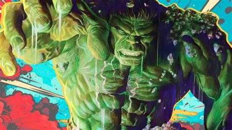 This One Hulk Power Upgrade Was The Single Best Thing Marvel Ever Did