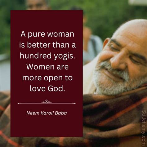 Neem Baba Quotes