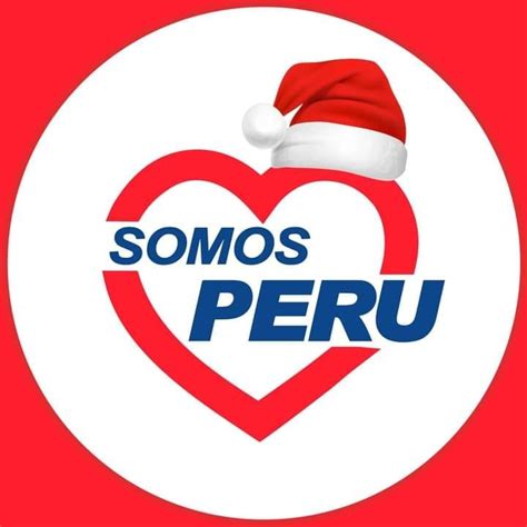 Somos Perú Chamaca Chamaca