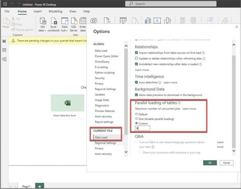 using oracle fusion analytics with microsoft power bi