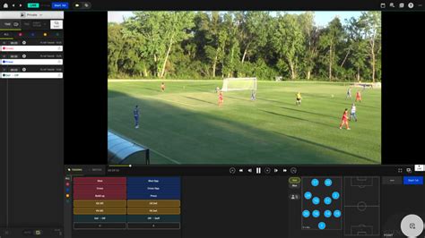 Live Analysis Methods Fl Ux Support