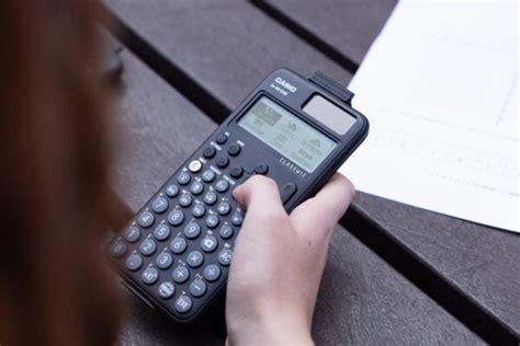New Classwiz Boost Your Curiosity Casio Calculators