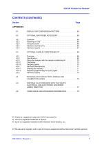 SERVOFLEX MiniHD 5200 Operator Manual 05210001a 5 SERVOMEX PDF Catalogs Technical