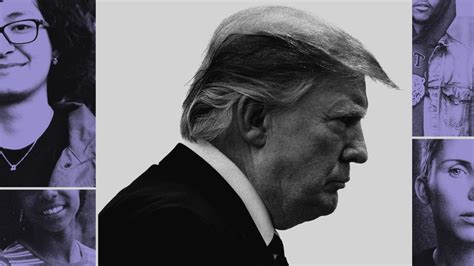 What Do Teens Think Of Trump Mother Jones