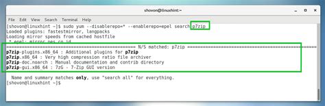 Install EPEL Repository on CentOS or RHEL or Amazon Linux Хостинги