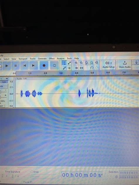 Please Help My New Microphone Isnt Recording Audio R Microphone