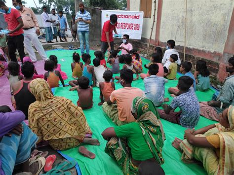 Donate To Assam Flood Relief Response Help Victims Of Assam Floods