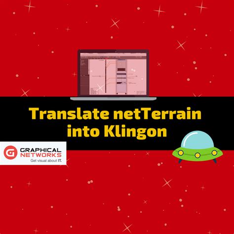 How To Translate Netterrain To Klingon Dcim Outside Plant Network Mapping Graphical